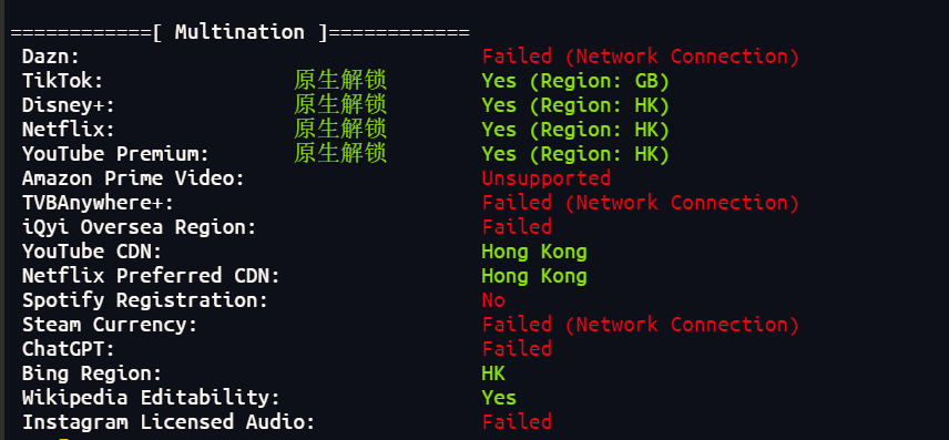 【已出】深夜出鸡HYTRON-HKBGP EQHK2-3-SERVER-4
