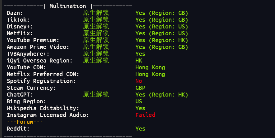 【已出】深夜出鸡HYTRON-HKBGP EQHK2-3-SERVER-4